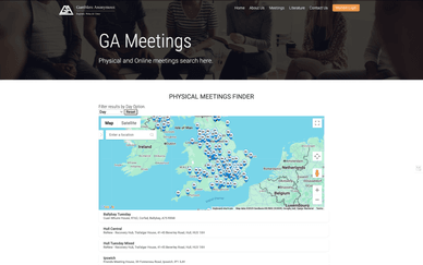 What Is Gamblers Anonymous? UK Gambling Support Group