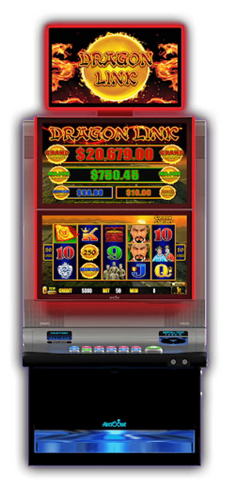 Dragon Link: Golden Century – Epic Jackpots & Big Wins
